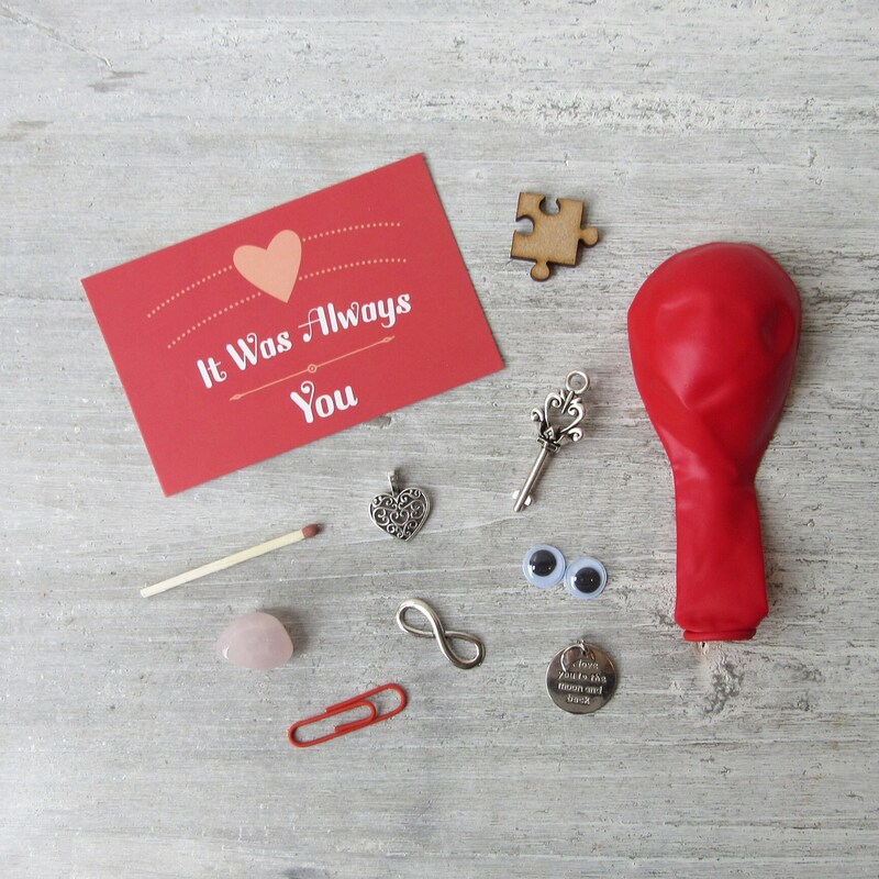 Love Gifts - 60+ Gift Ideas for 2025