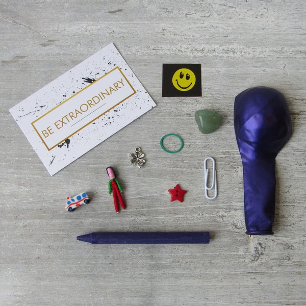 Work Survival Kit - Etsy
