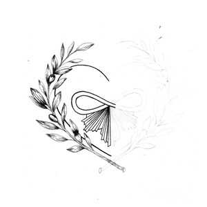 Magpie Witch Necklace Magpies Love Heart Birds Flyingsacred - Etsy