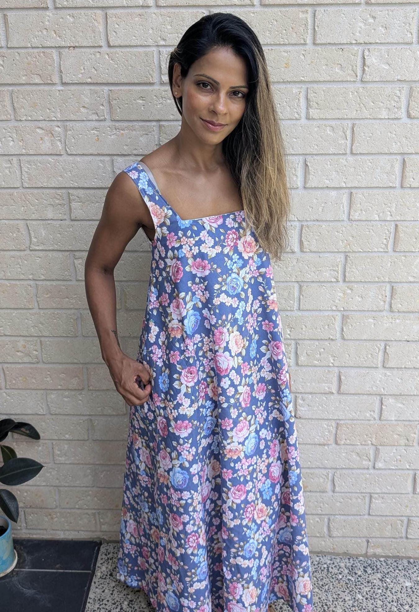 ELOH Lunar Sewing Pattern - Etsy