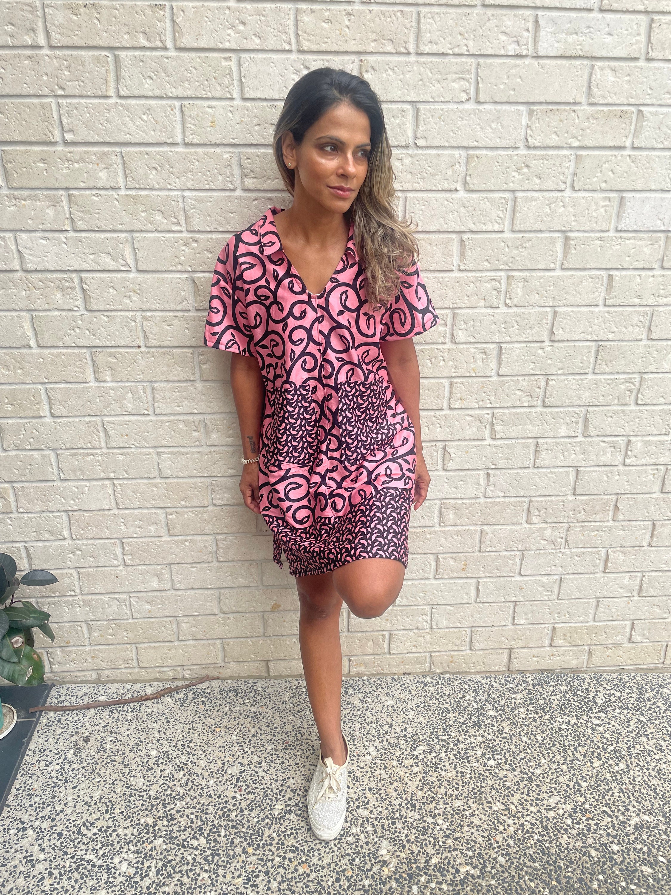 ELOH Riley Sewing Pattern - Etsy