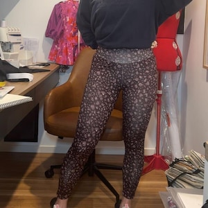 ELOH Core Pants Sewing Pattern - Etsy