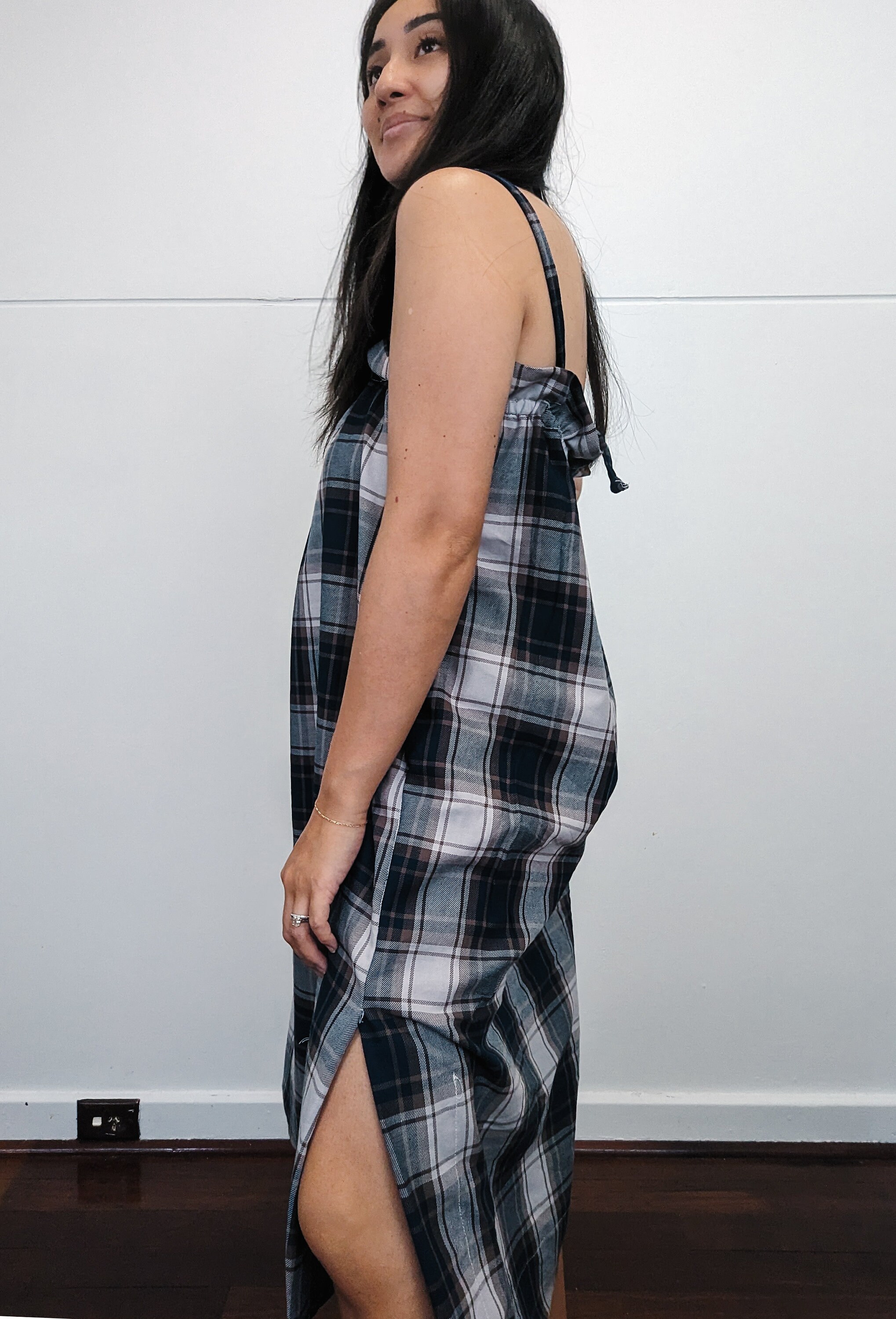 ELOH Sweet Pea Dress Sewing Pattern - Etsy Australia