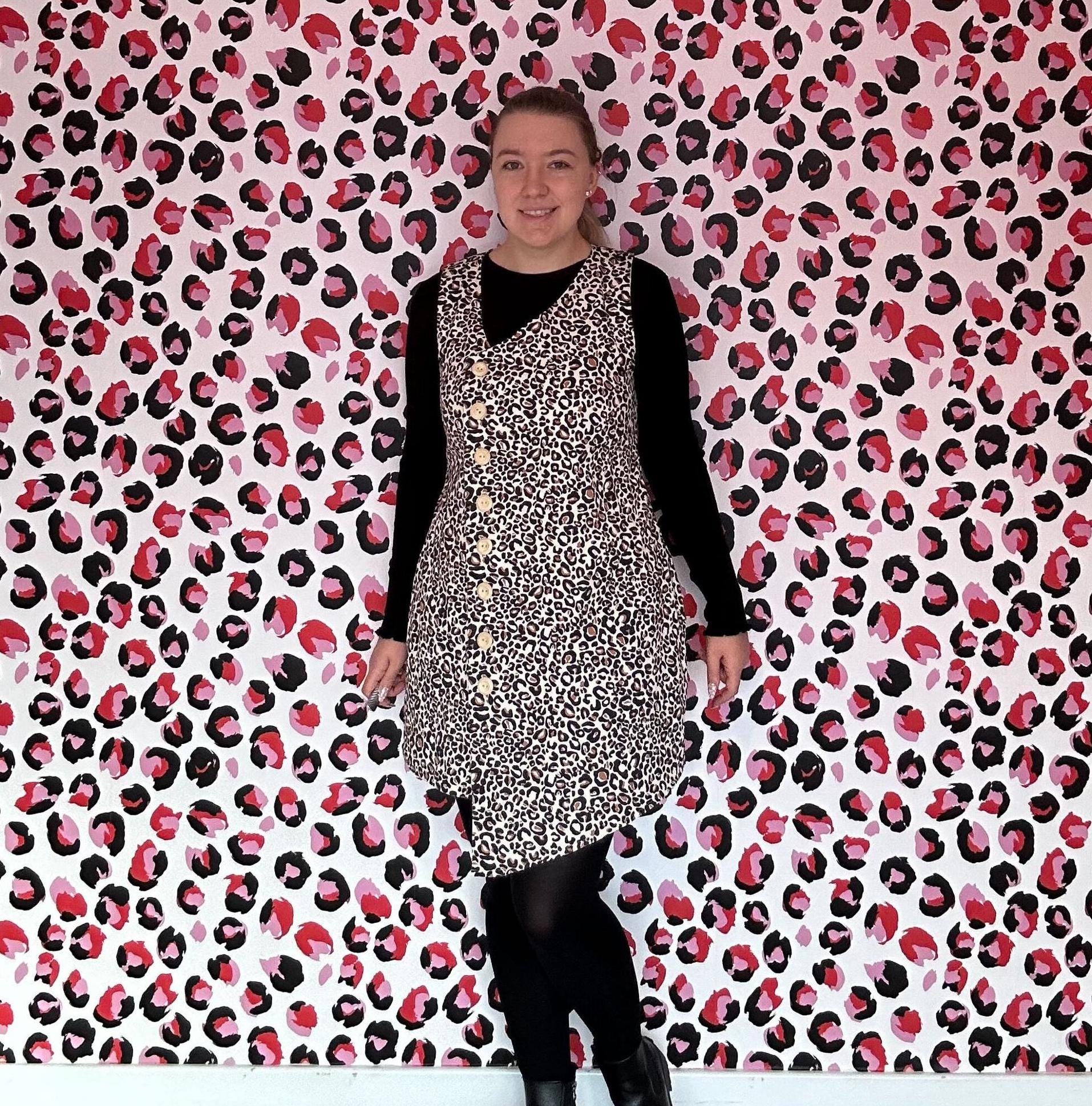 ELOH Verona Vest Sewing Pattern - Etsy