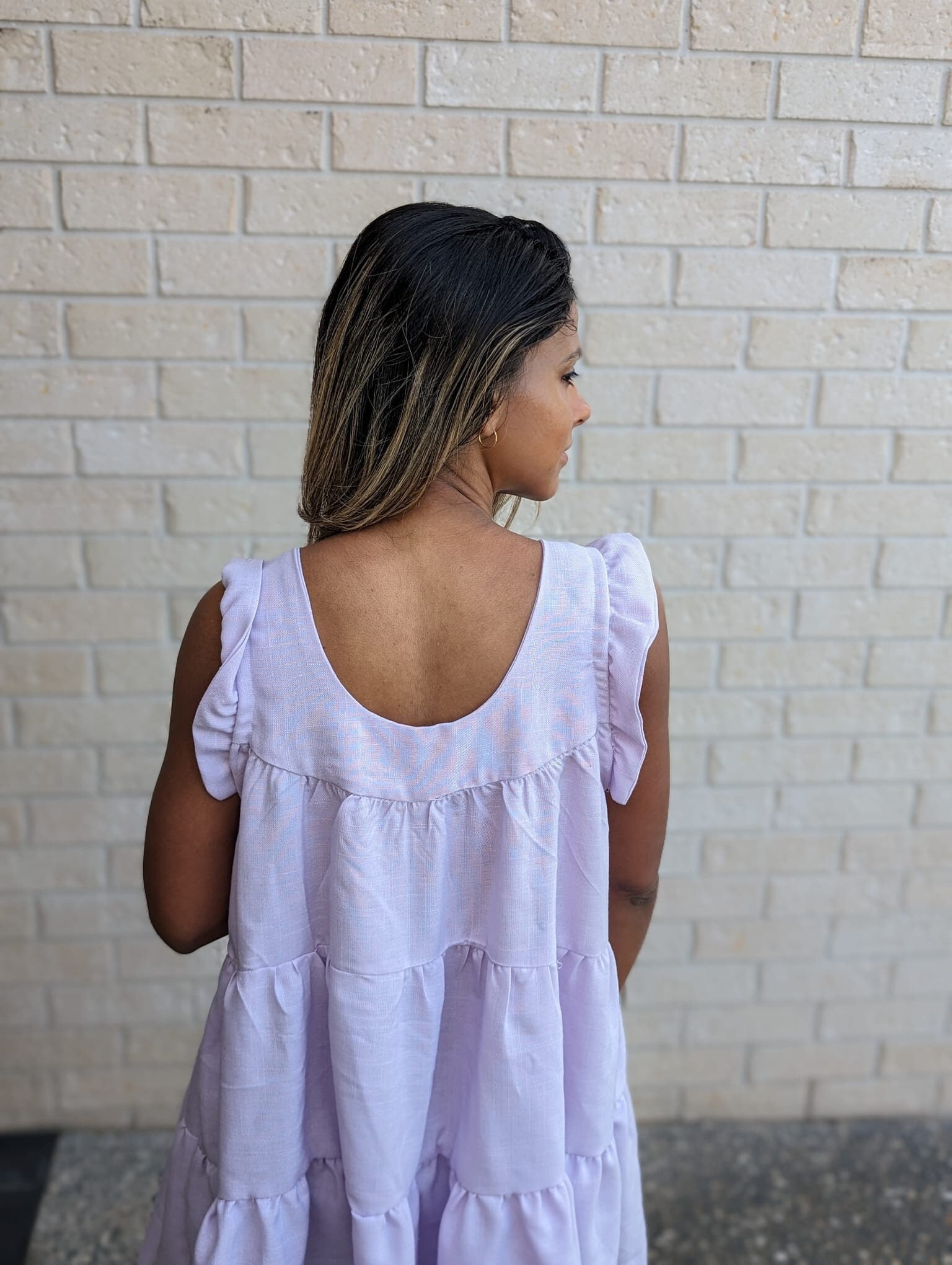 ELOH Poppy Sewing Pattern - Etsy