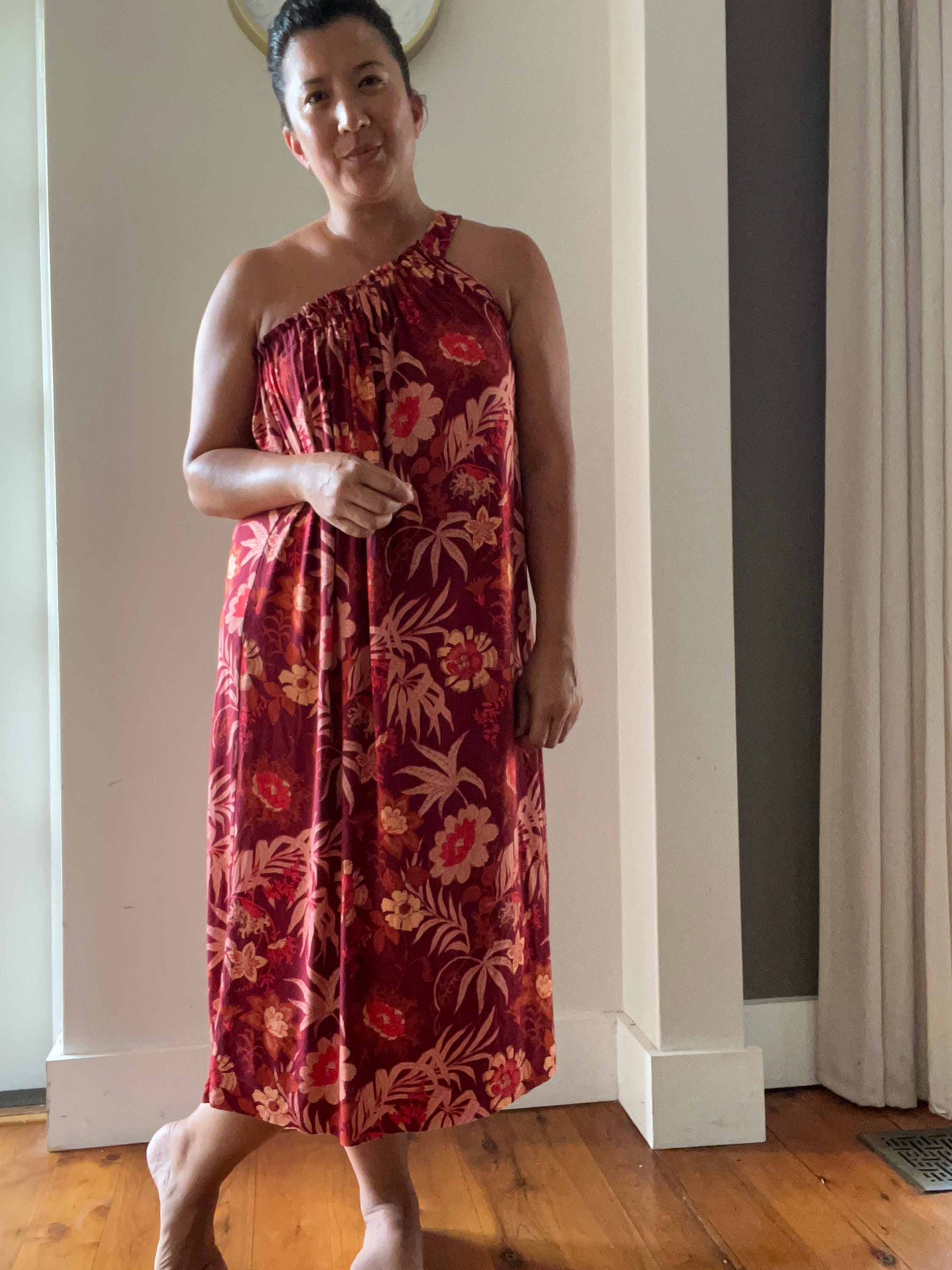 ELOH Cleo Dress & Top Sewing Pattern - Etsy Australia