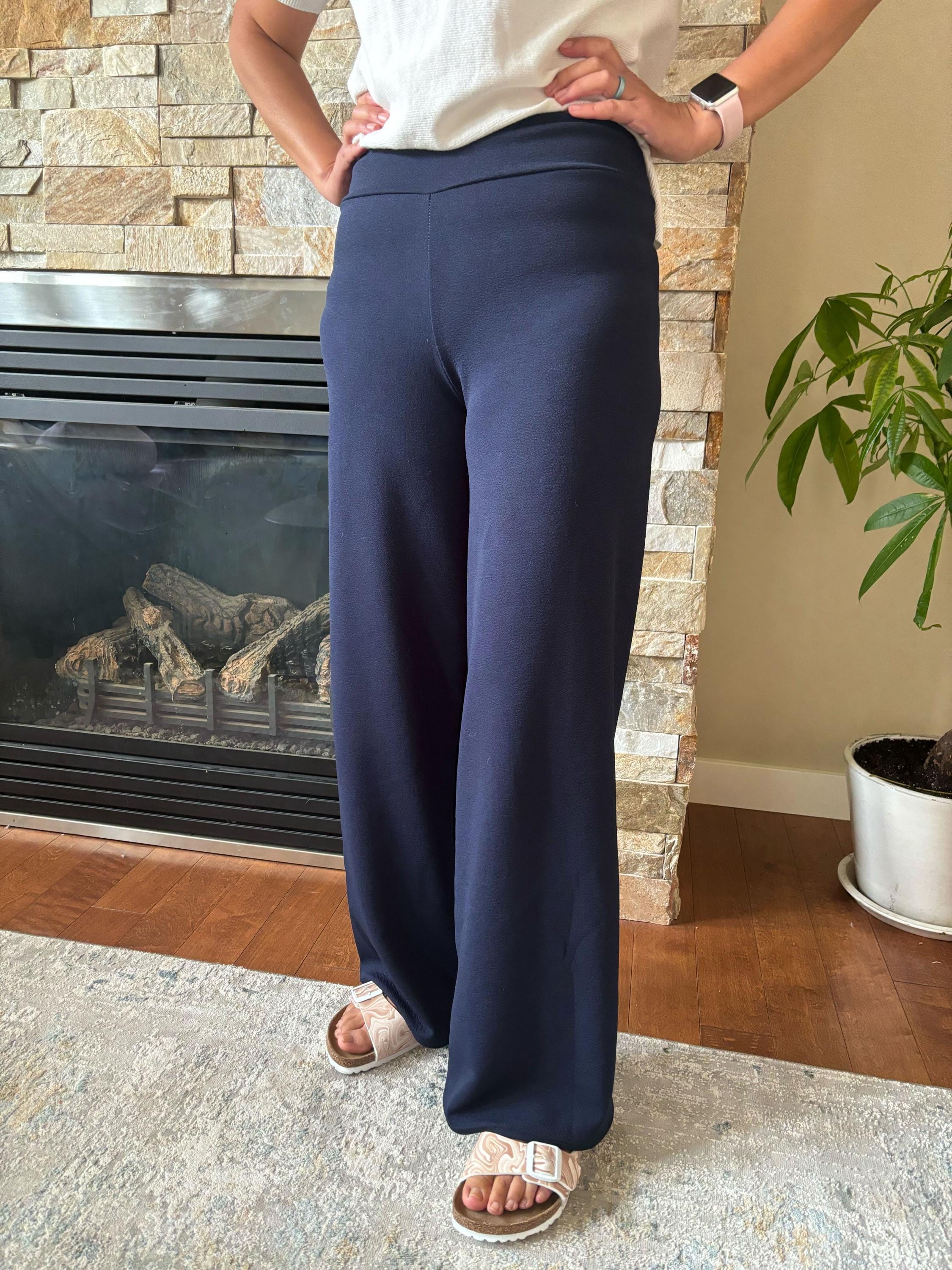ELOH Core Pants Sewing Pattern - Etsy
