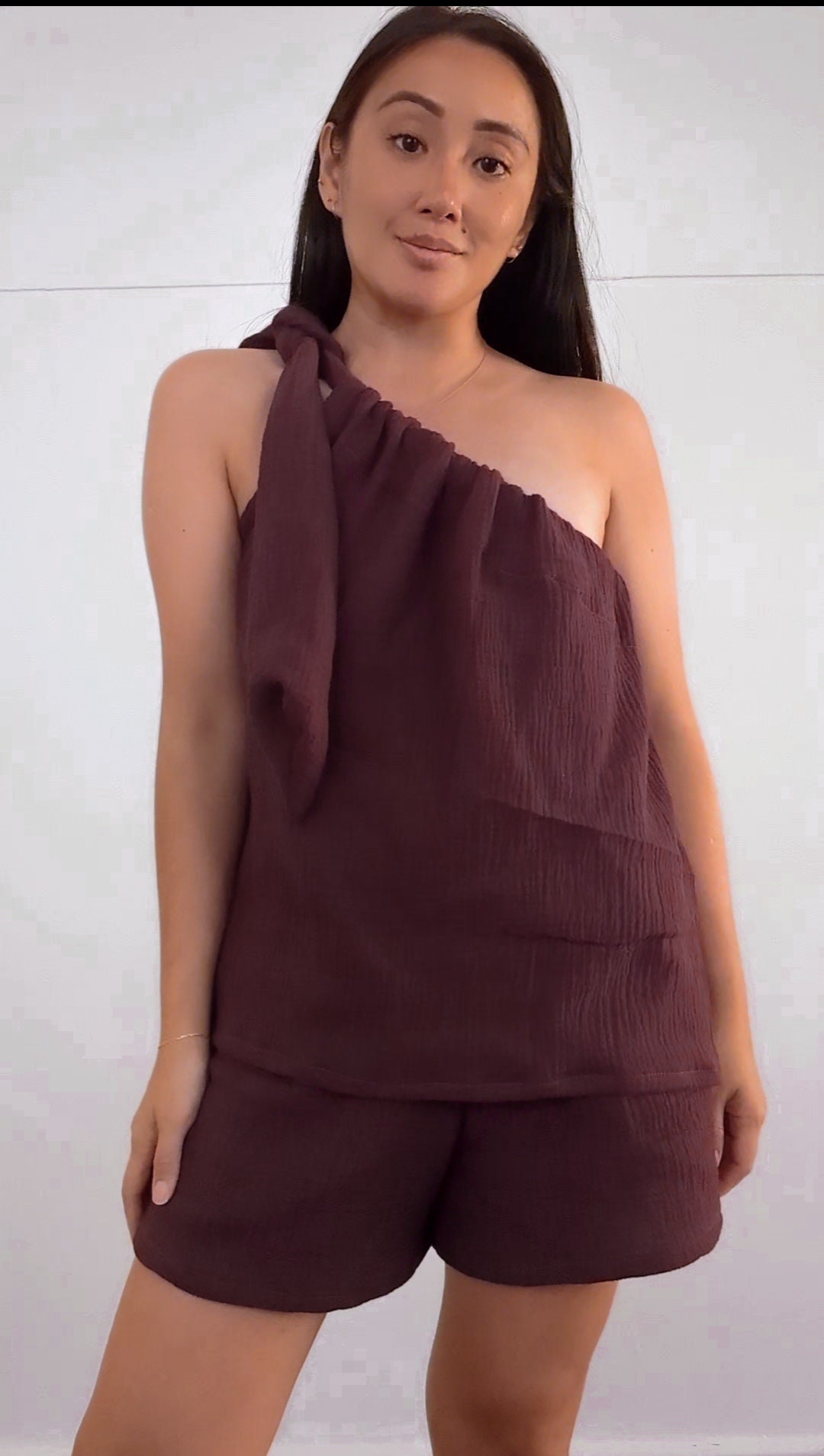 ELOH Cleo Dress & Top Sewing Pattern - Etsy Australia