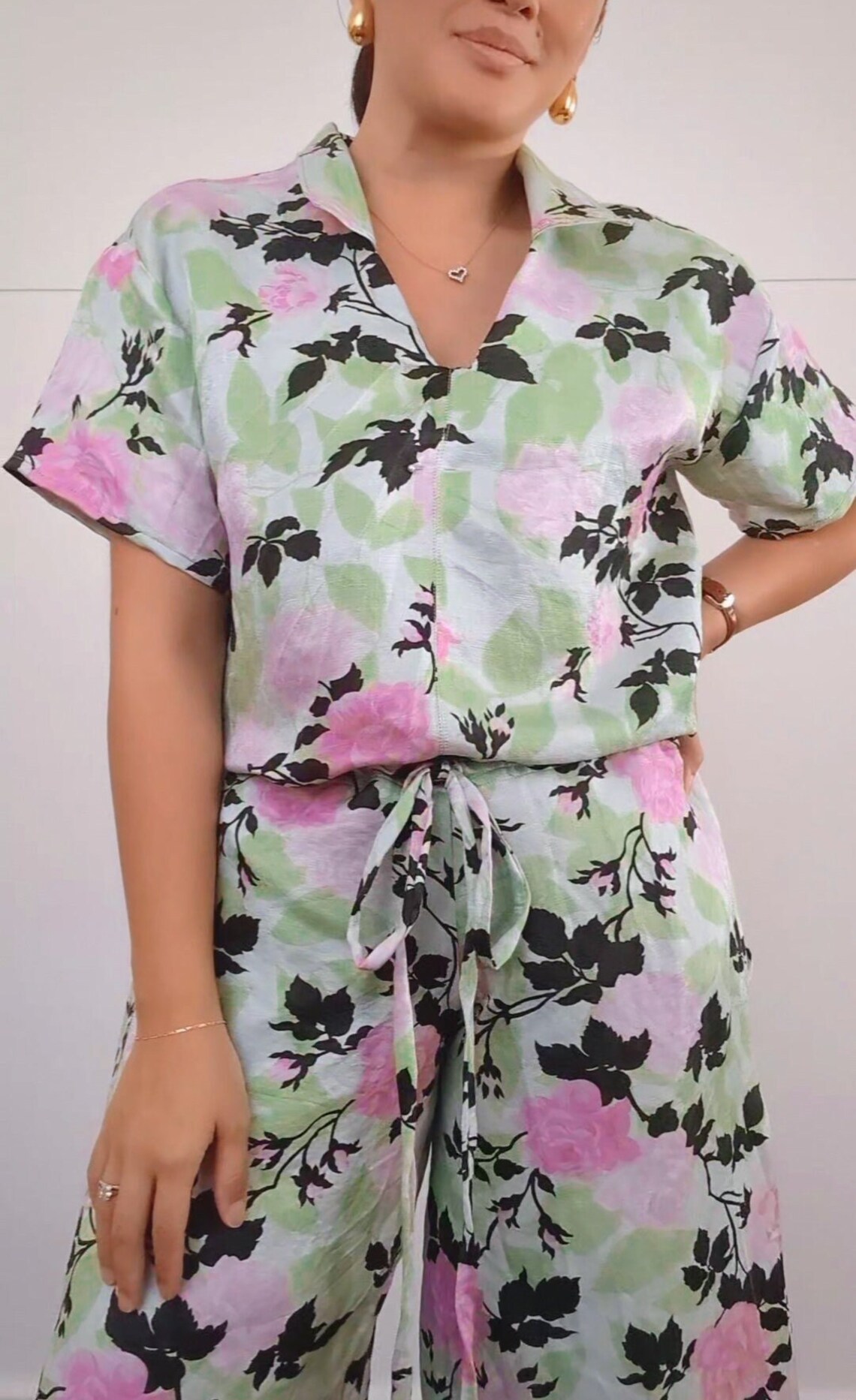 ELOH Riley Sewing Pattern - Etsy