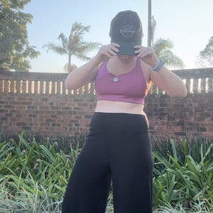 ELOH Core Pants Sewing Pattern - Etsy