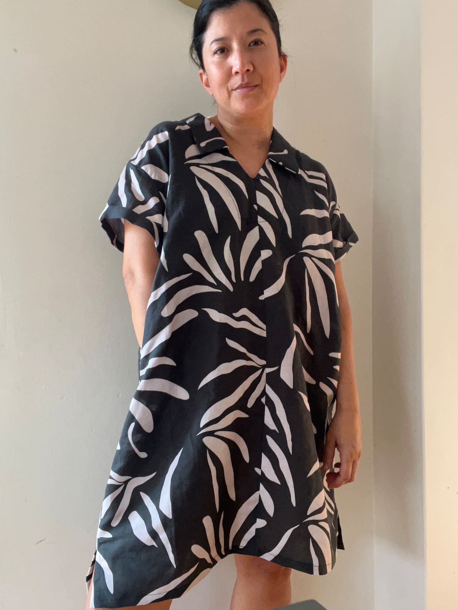 ELOH Riley Sewing Pattern - Etsy