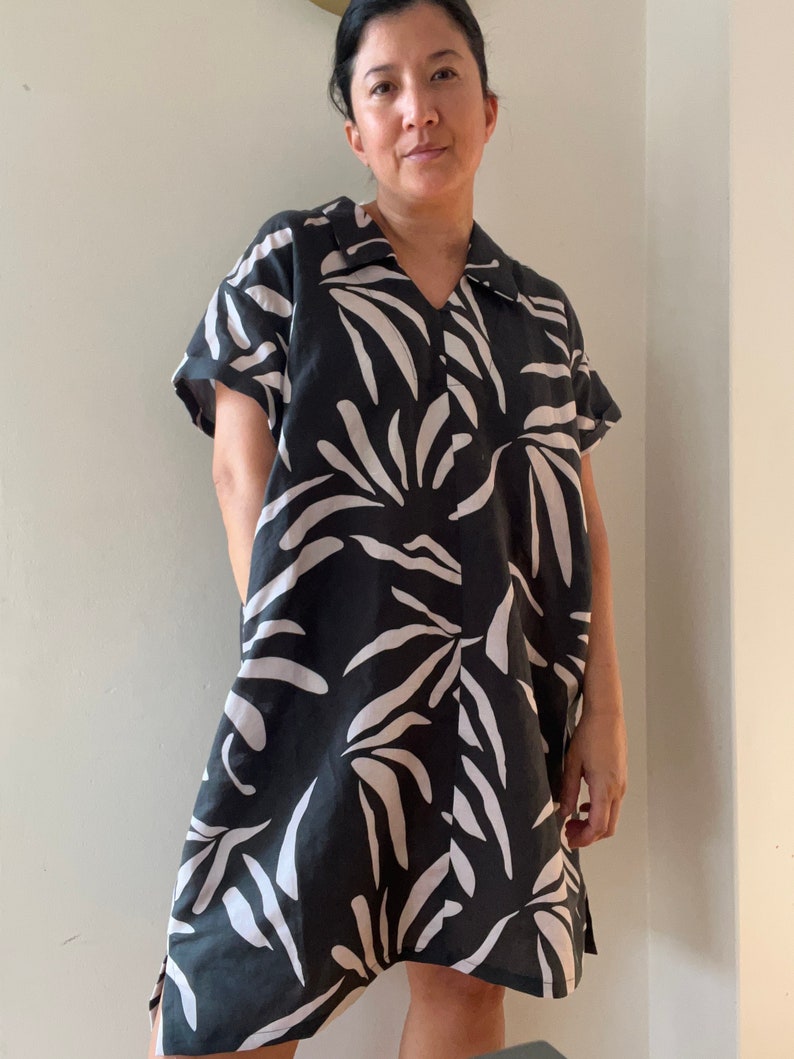 ELOH Riley Sewing Pattern - Etsy