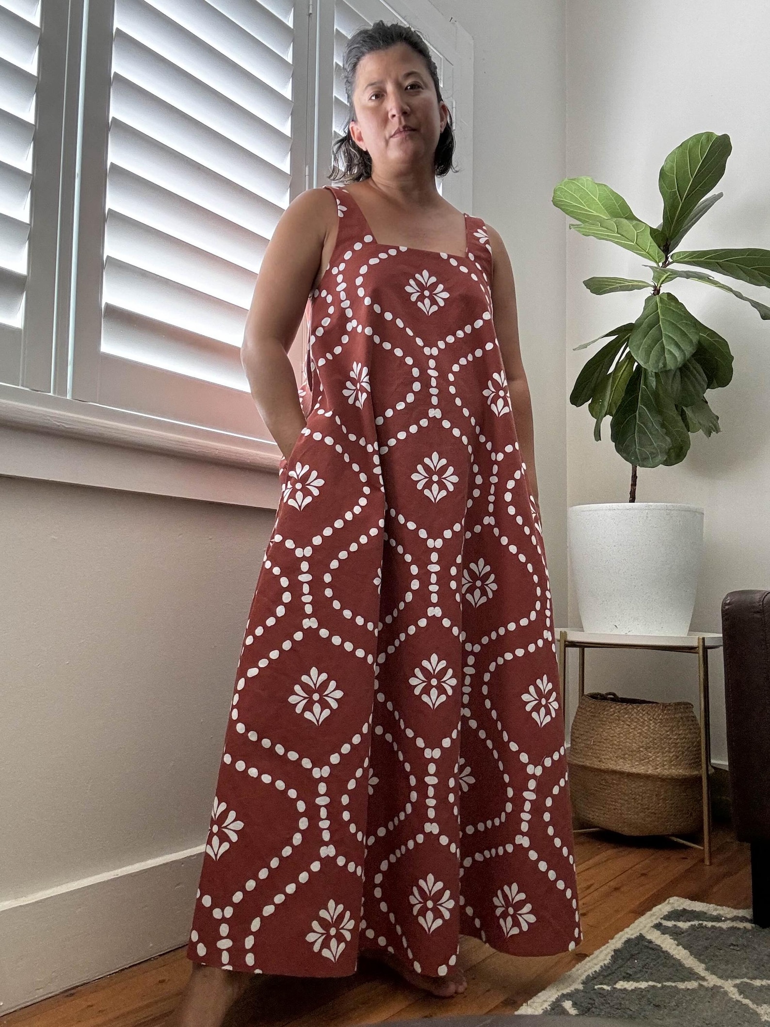 ELOH Lunar Sewing Pattern - Etsy