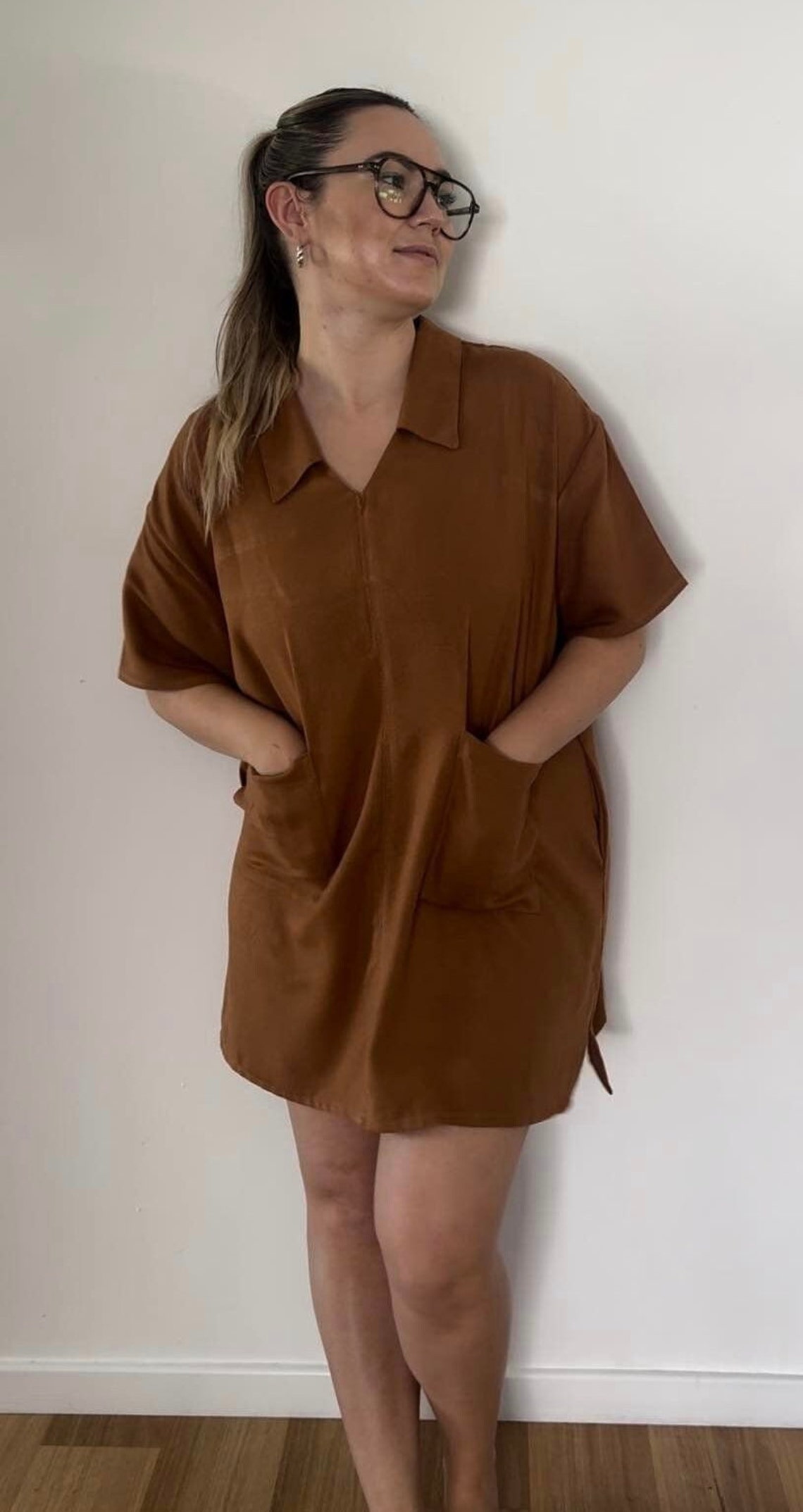 ELOH Riley Sewing Pattern - Etsy