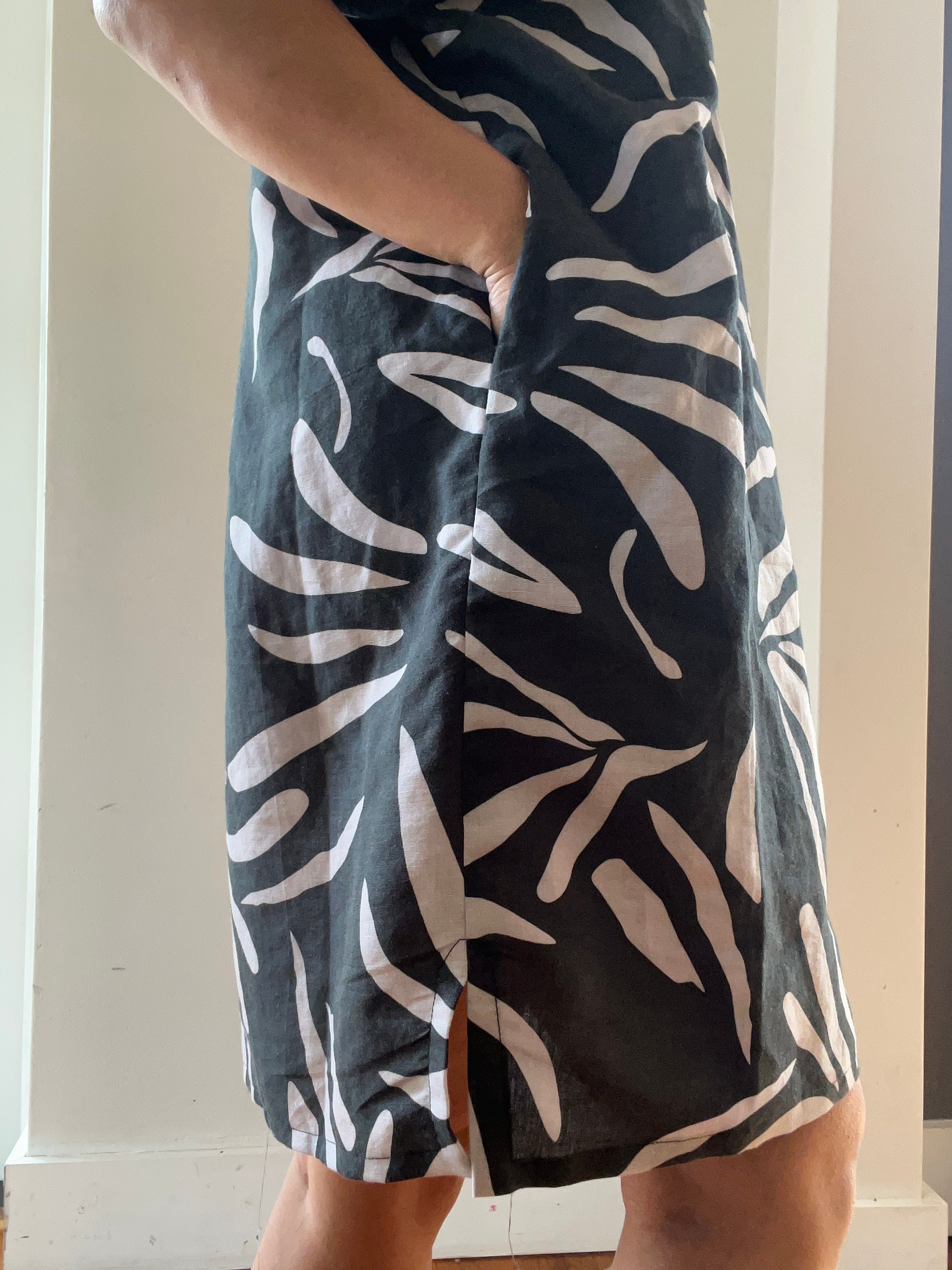 ELOH Riley Sewing Pattern - Etsy