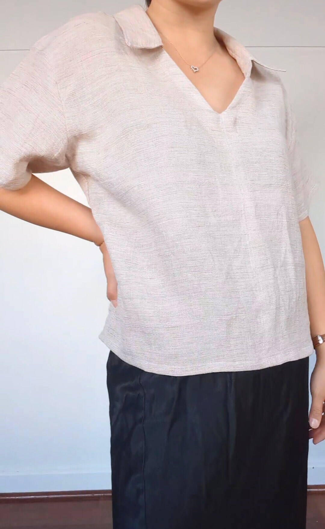 ELOH Riley Sewing Pattern - Etsy