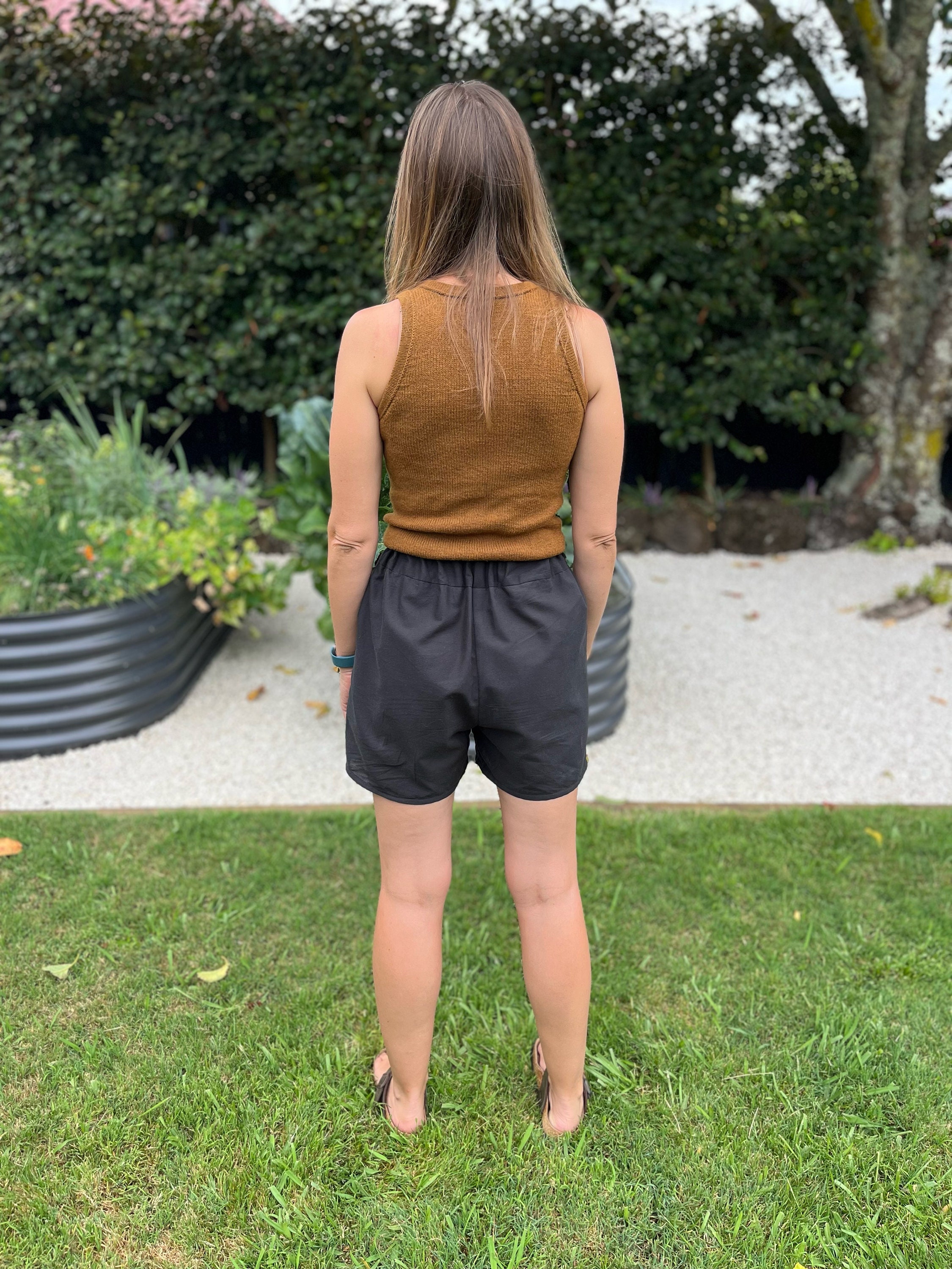 ELOH Sorrento Sewing Pattern - Etsy