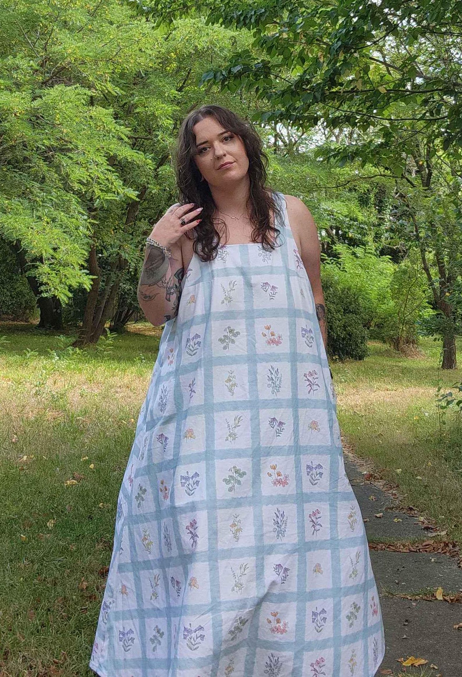 ELOH Lunar Sewing Pattern - Etsy