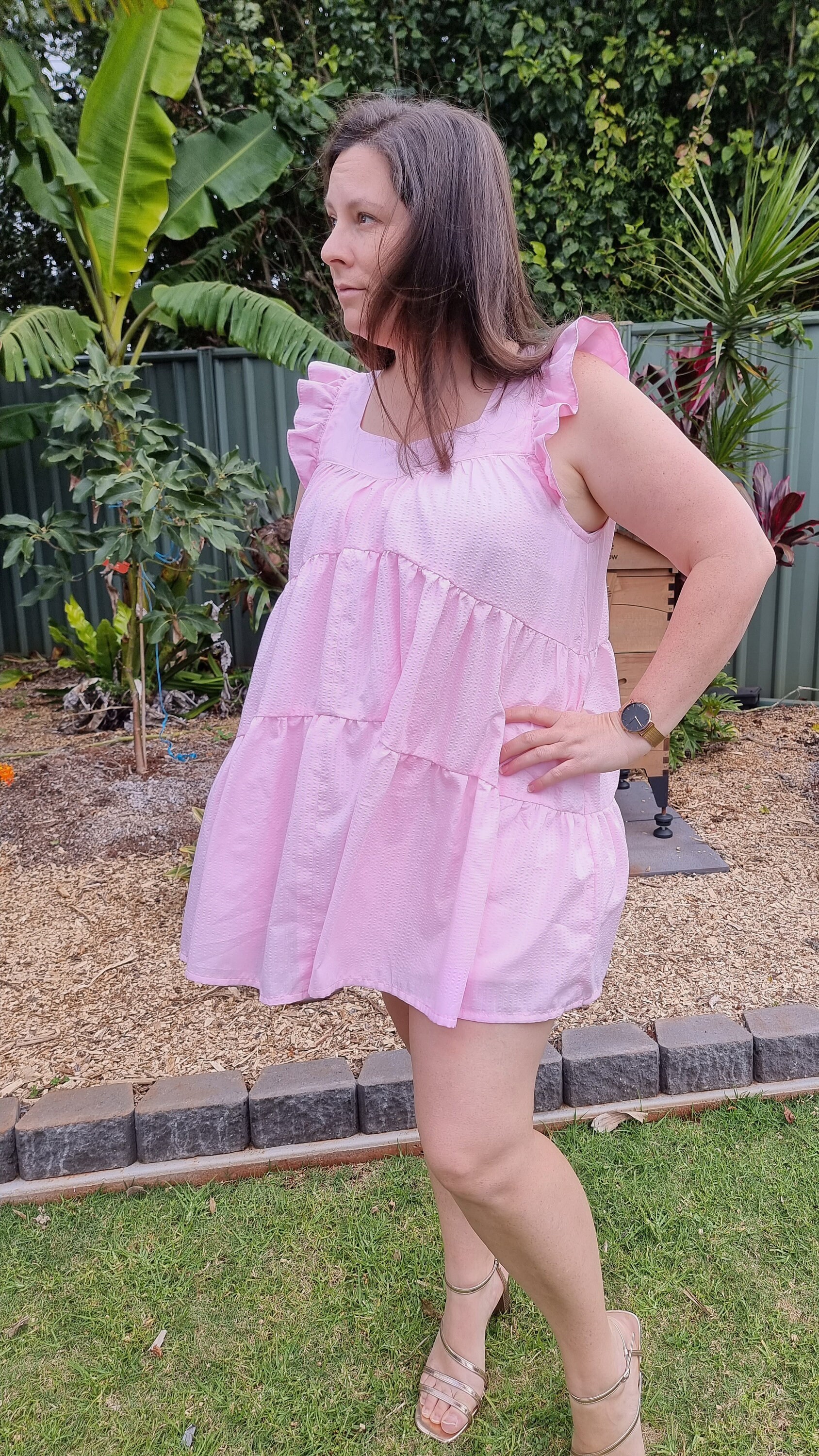 ELOH Poppy Sewing Pattern - Etsy