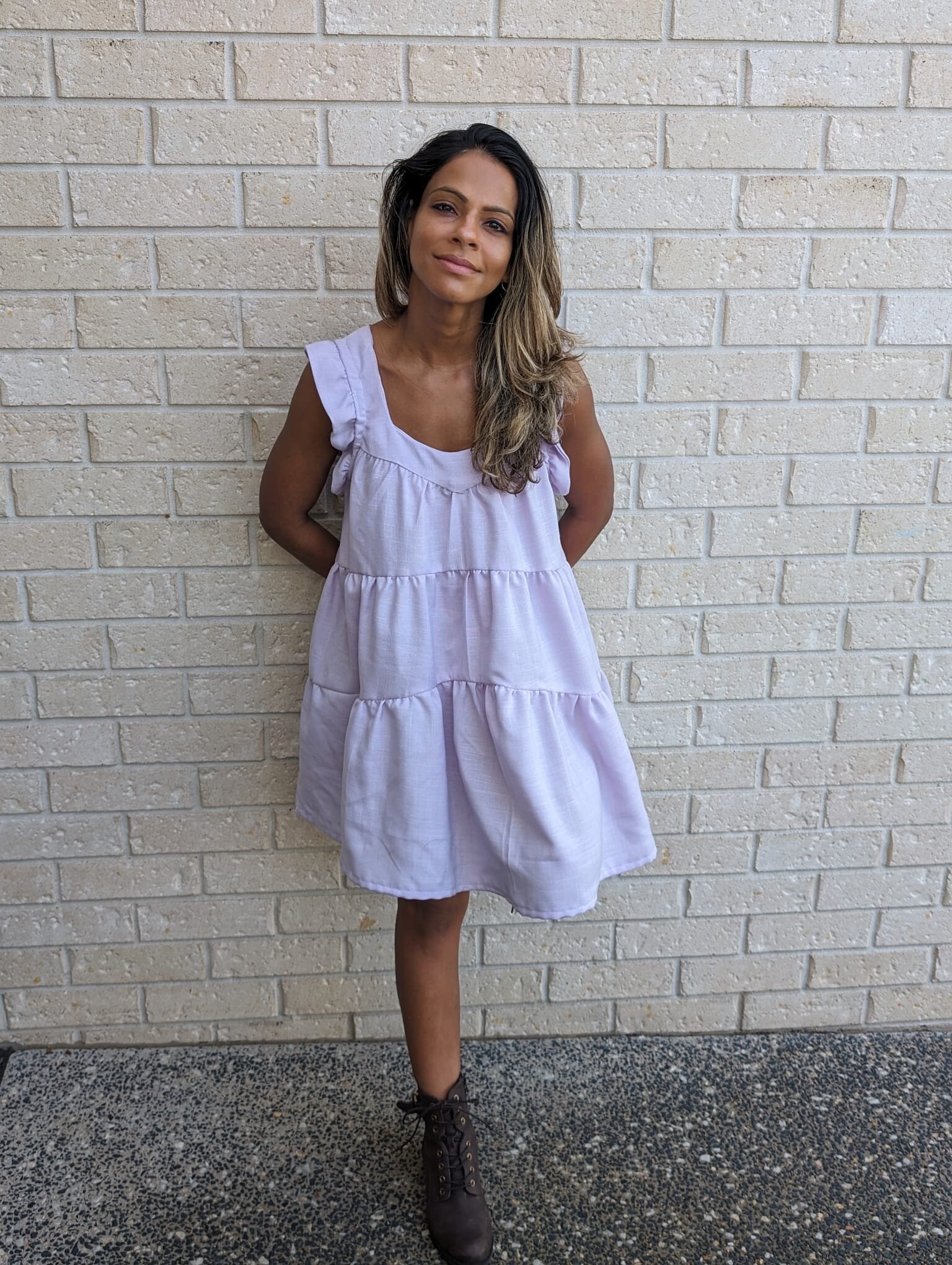 ELOH Poppy Sewing Pattern - Etsy