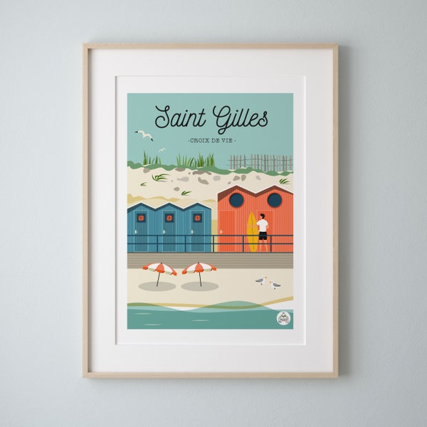 Affiche - Etsy France