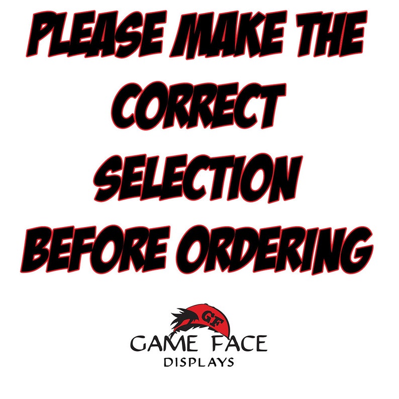 Acrylic Display Stand for Bad Batch™ Attack Shuttle Set 75314 - Bad ...