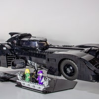 Batmobile - Etsy