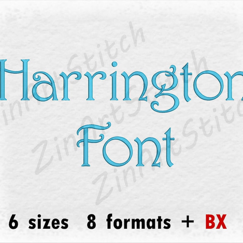 Herrington Designs Embroidery - Etsy