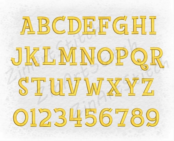 Animal Crossing Logo Font
