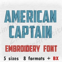 Font Movie Letters and Numbers SVG PNG Superhero Clipart Bundle Svg PNG ...