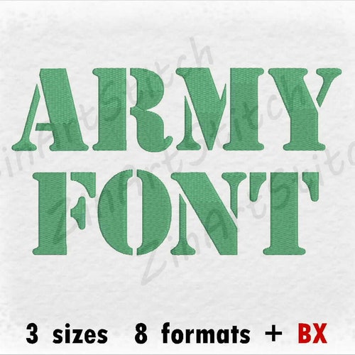 Anna Script Machine Embroidery Font Monogram Alphabet 3 - Etsy