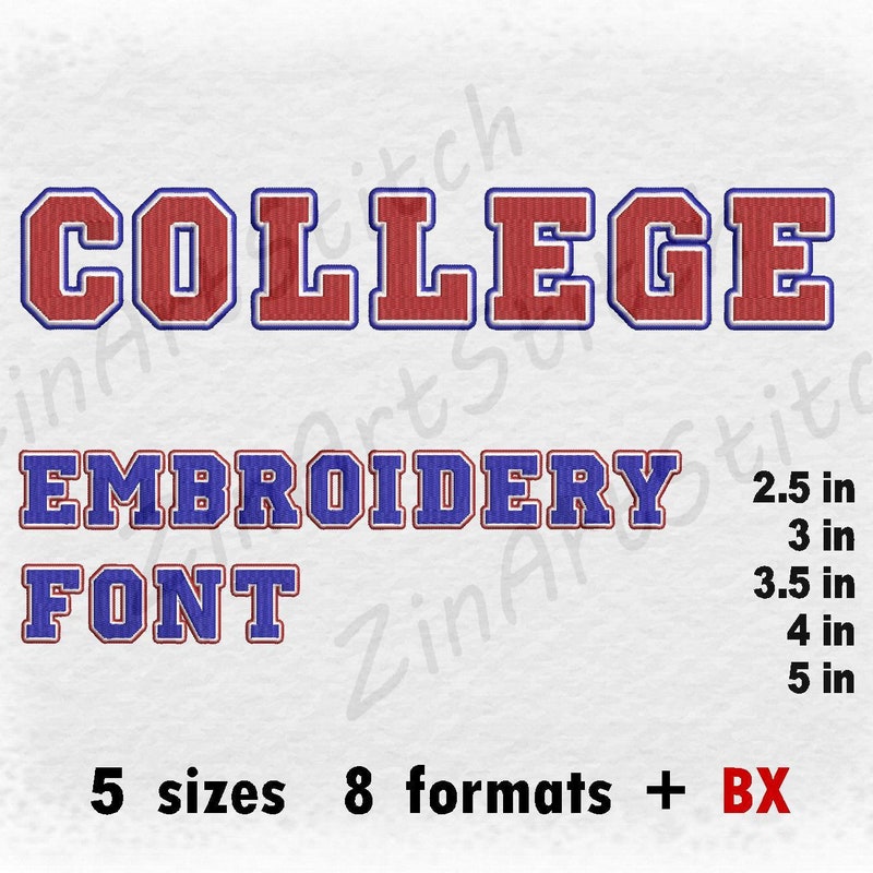 Two Types of Outlines - Etsy