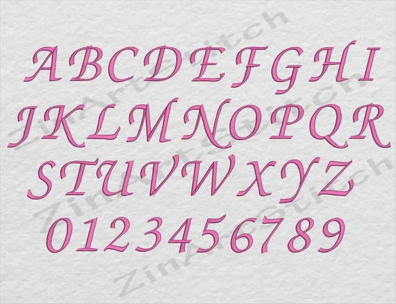 Nom De Tori En Cursive