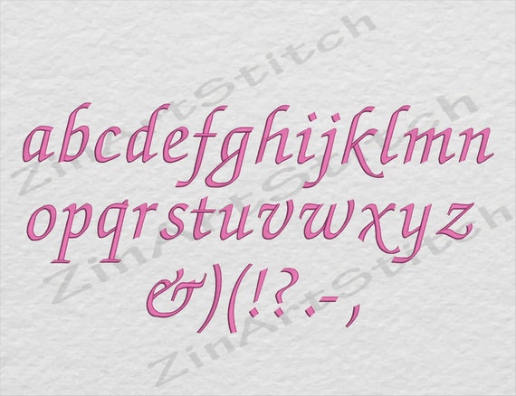 Nom De Tori En Cursive