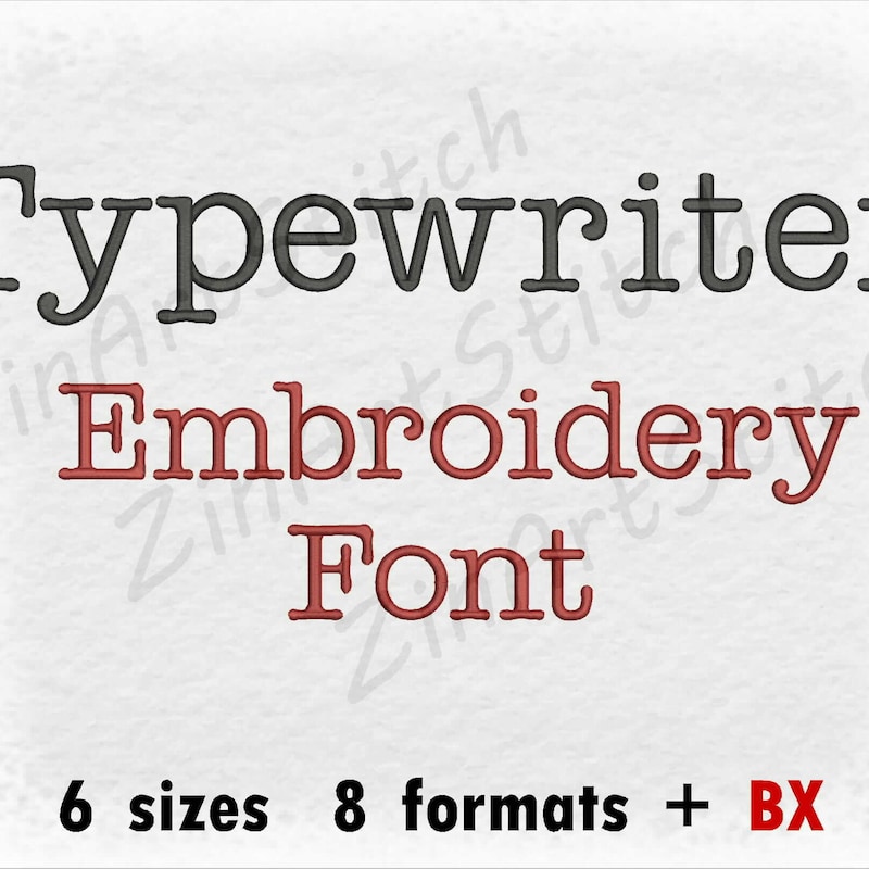 Kids Fonts for Books - Etsy