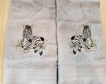 Hand Embroidered - Etsy