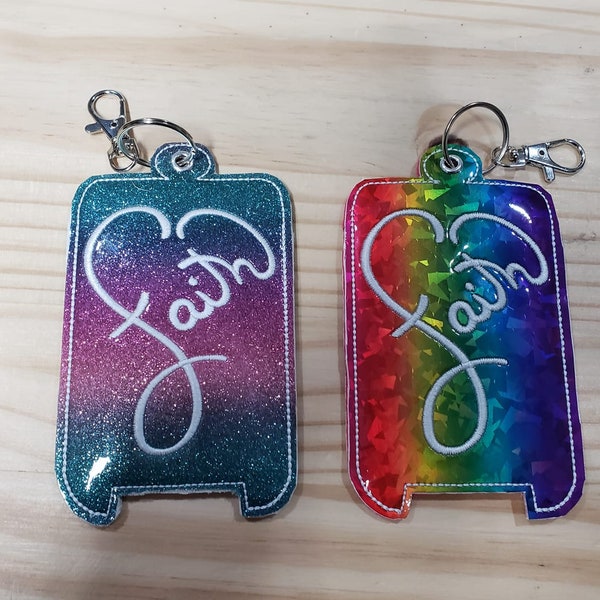 Lotion Keychain - Etsy