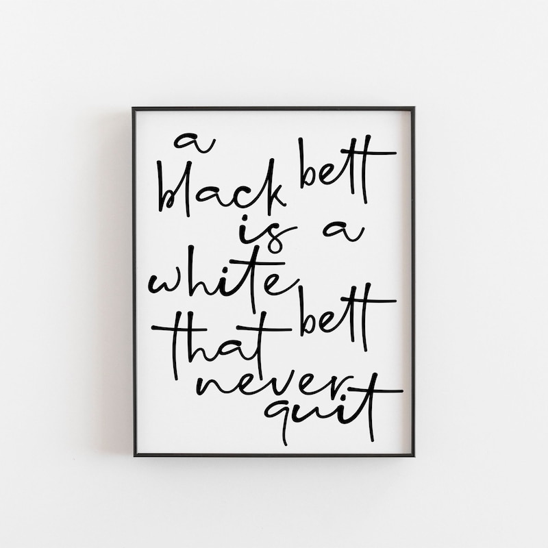 Karate Poster - Etsy