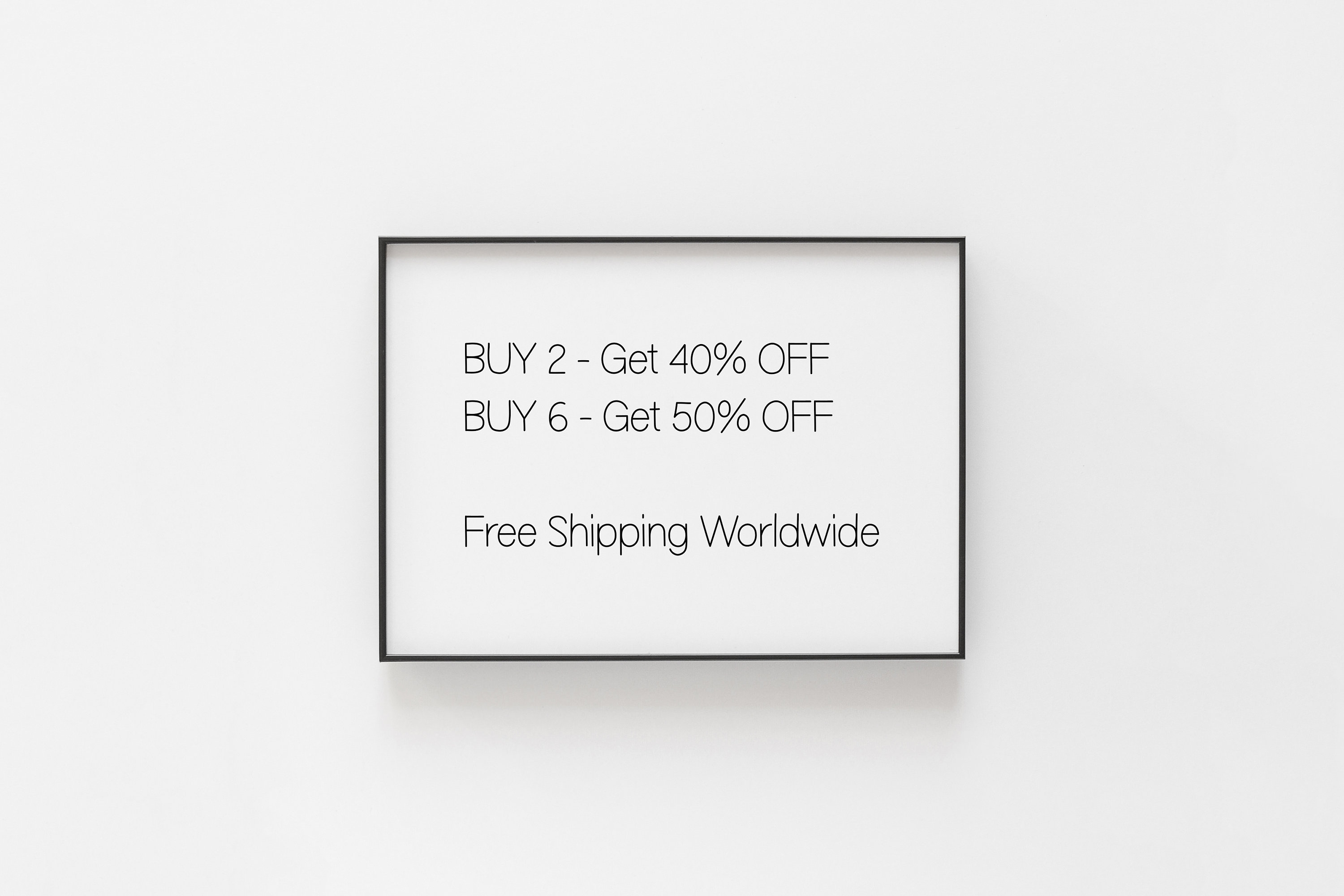 Set of 3 Wall Art Motivational Posters Set of 3 Prints - Etsy