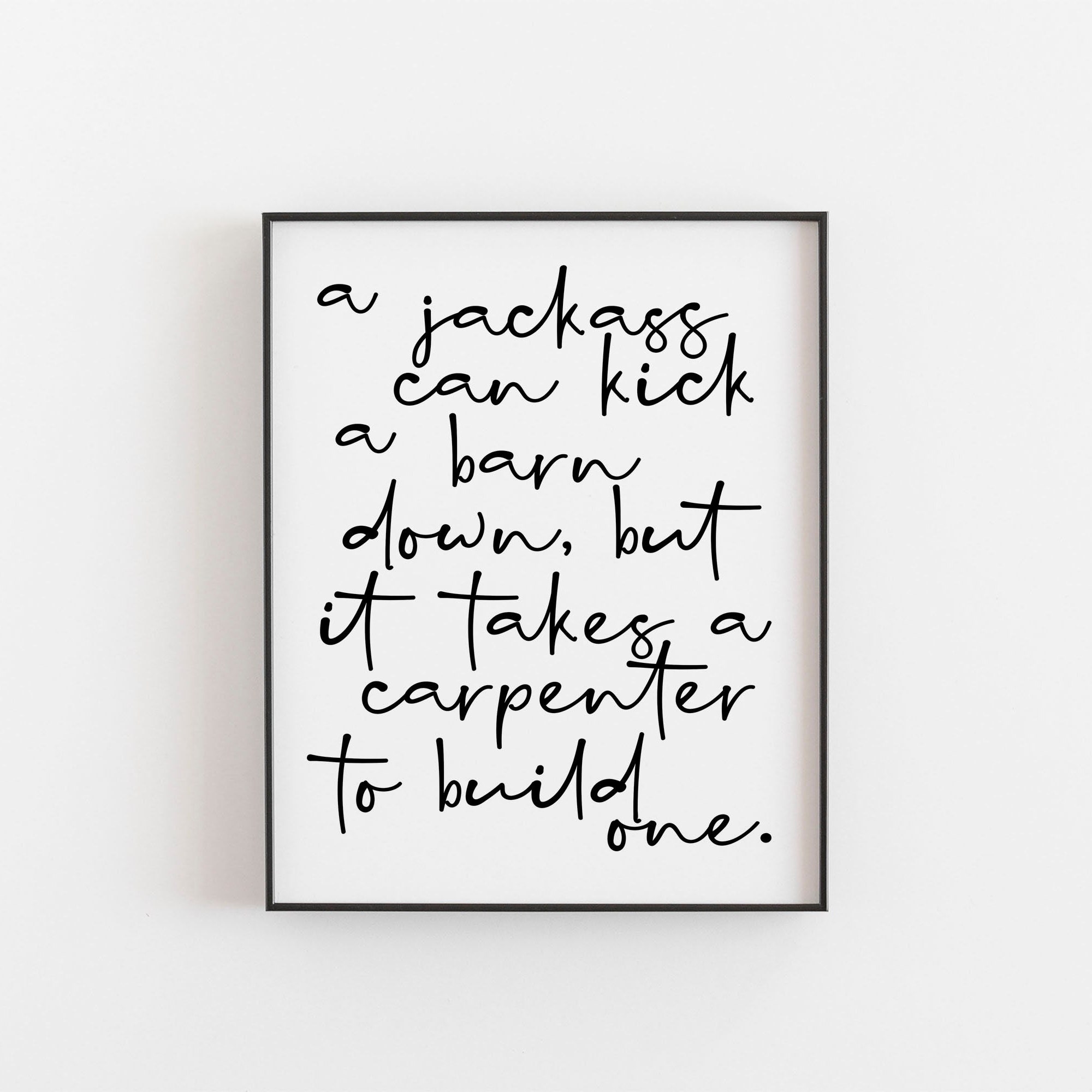 Kick When Down Quotes