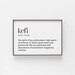 Greek Art Kefi Definition Greek Poster Greek Wall Art - Etsy UK