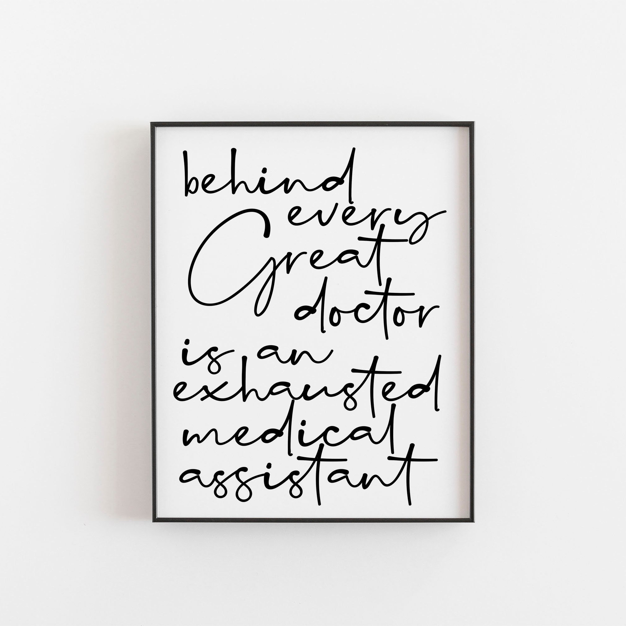 Medical Assistants Quotes