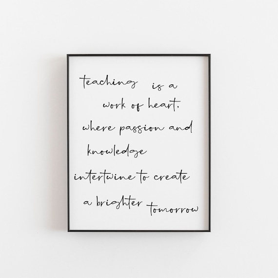 Merci Professeur Citations Inspirantes