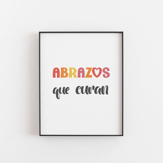 Abrazos Quotes Abrazo Quotes: Best 16 Famous Quotes About Abrazo