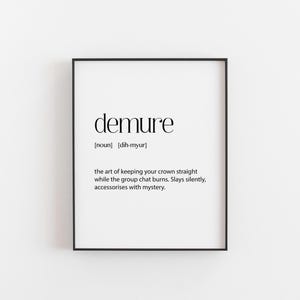 DictionaryPrintStore - Etsy UK