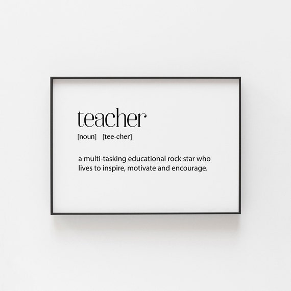 End Year Teacher Quotes