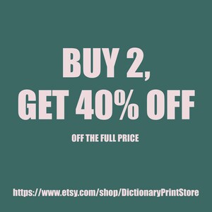 Panad Definition Print | Welsh Poster | Definition Print | Cuppa Tea ...