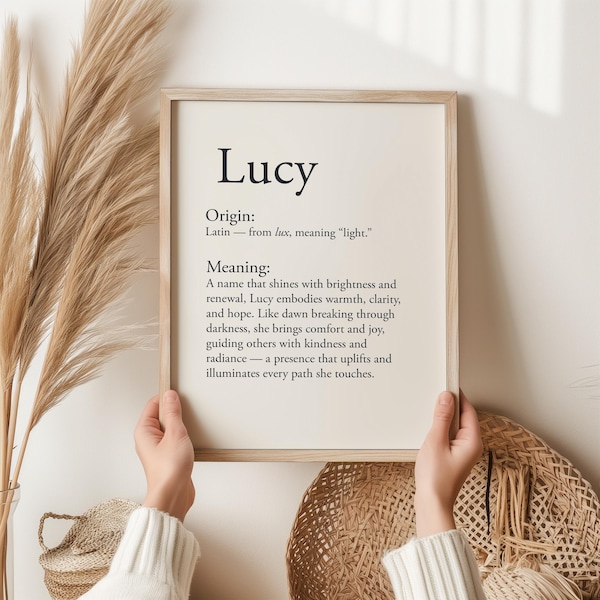 Lucy C007s - Etsy Australia