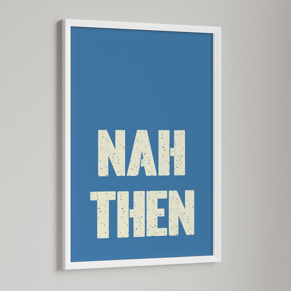 Yorkshire Print - Etsy UK