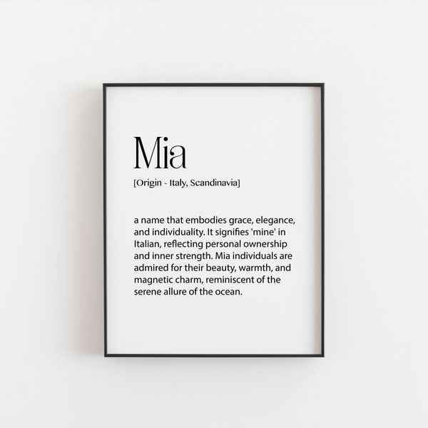 Meaningful Gifts - 60+ Gift Ideas for 2024